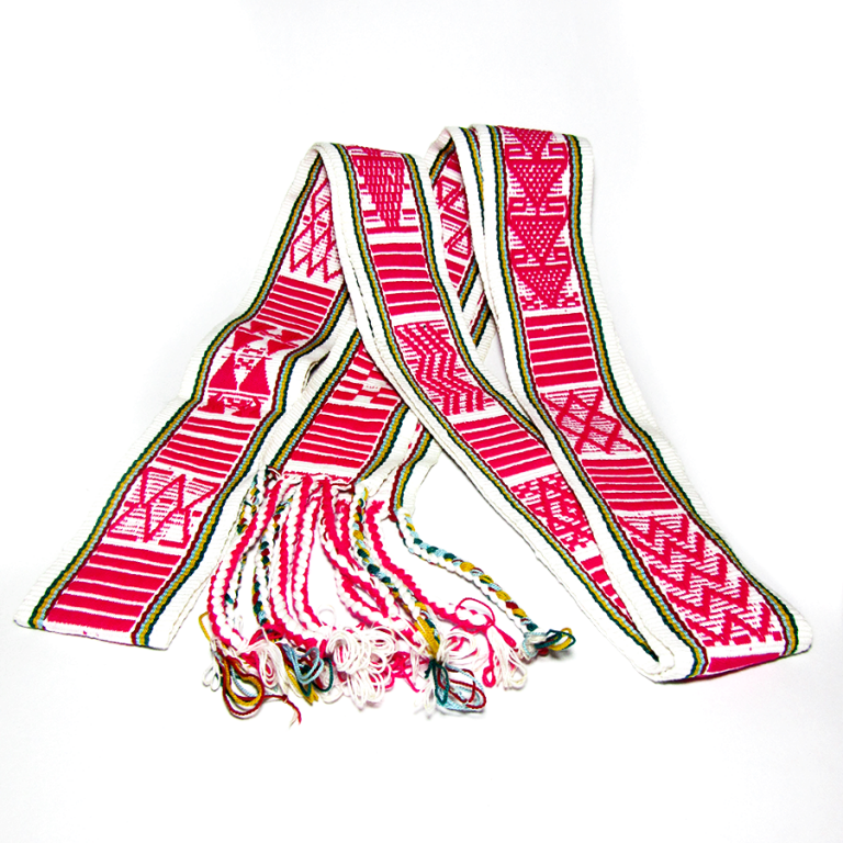 Kapisayo – Tienda Artesanal y Medicinal indígena Nasa